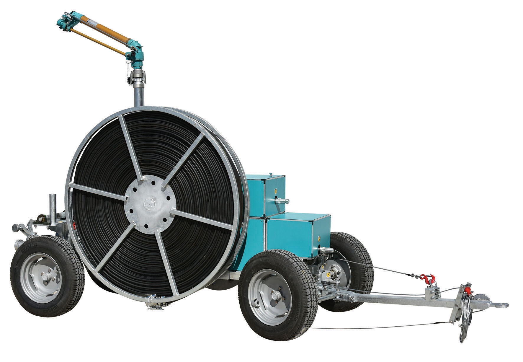 Irriforce TD2500-300X