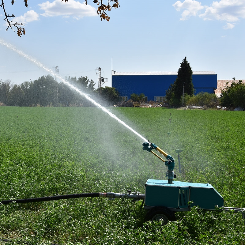 Irriforce Midi TD2000-300