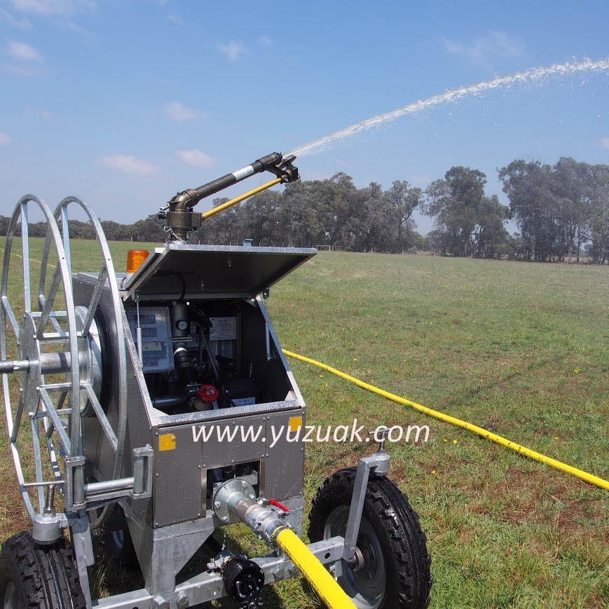 Irriforce TD2500-300X