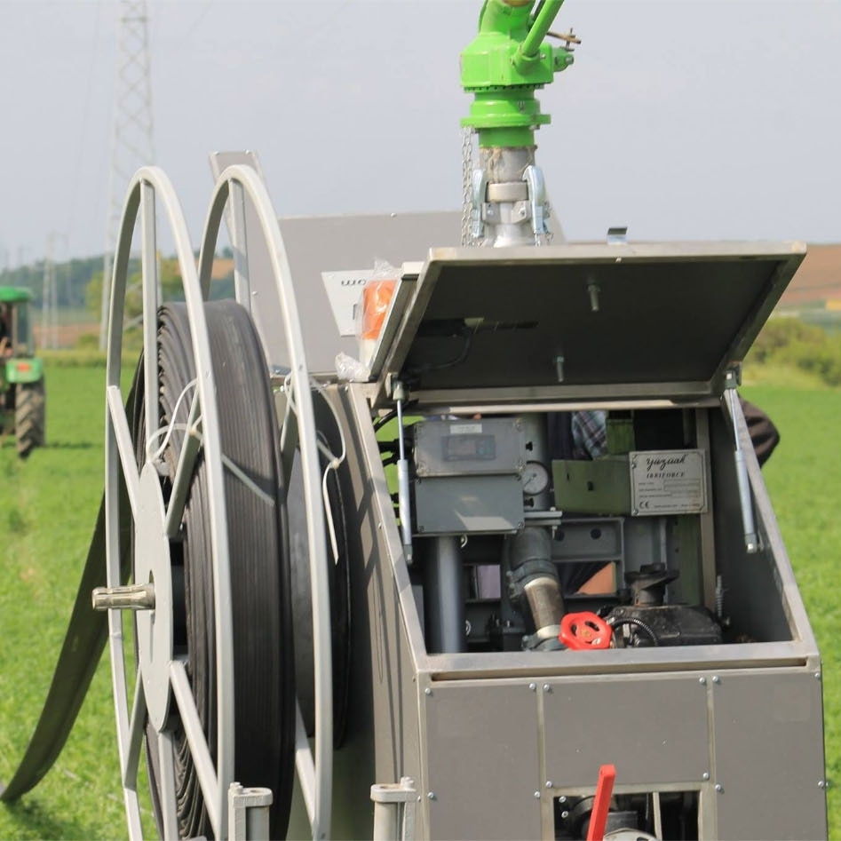 Irriforce TD2500-300